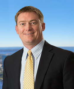 Meet the Business Litigation Attorney Team – Taylor Day Law