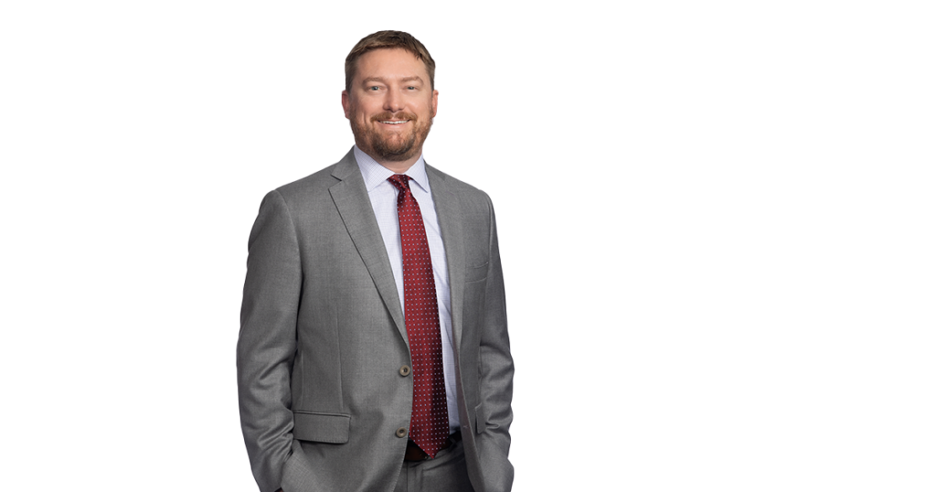 Christopher J. Mueller - Taylor, Day, Grimm & Boyd