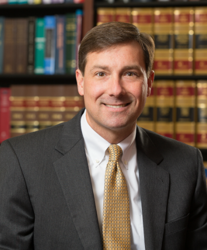 David M. Gagnon | Taylor, Day, Grimm & Boyd