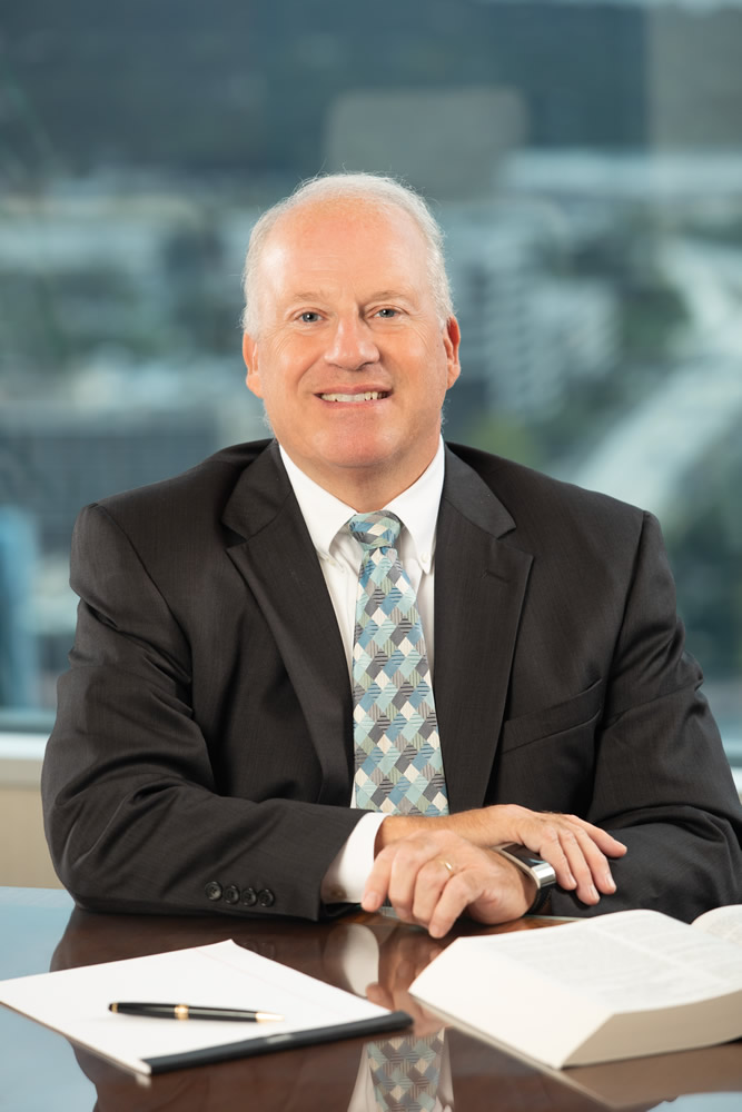 Kenneth A. Tomchin - Taylor, Day, Grimm & Boyd