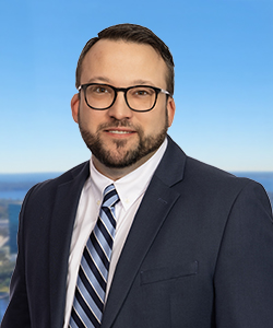 Meet the Business Litigation Attorney Team – Taylor Day Law