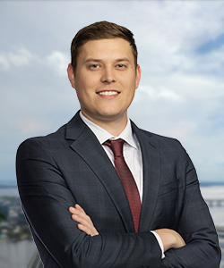 Nathaniel K. Carr - Taylor, Day, Grimm & Boyd