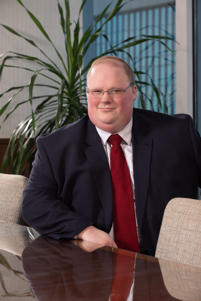 Attorneys - Taylor, Day, Grimm & Boyd