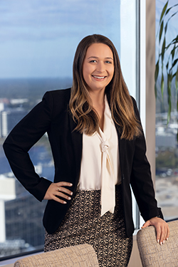 Attorneys - Taylor, Day, Grimm & Boyd