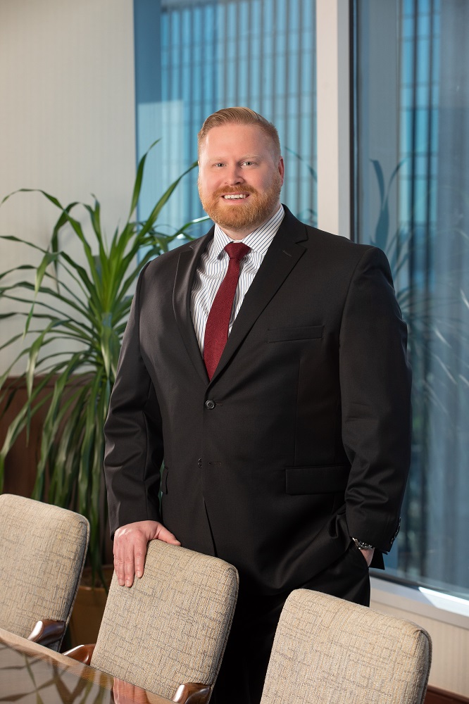 Attorneys - Taylor, Day, Grimm & Boyd