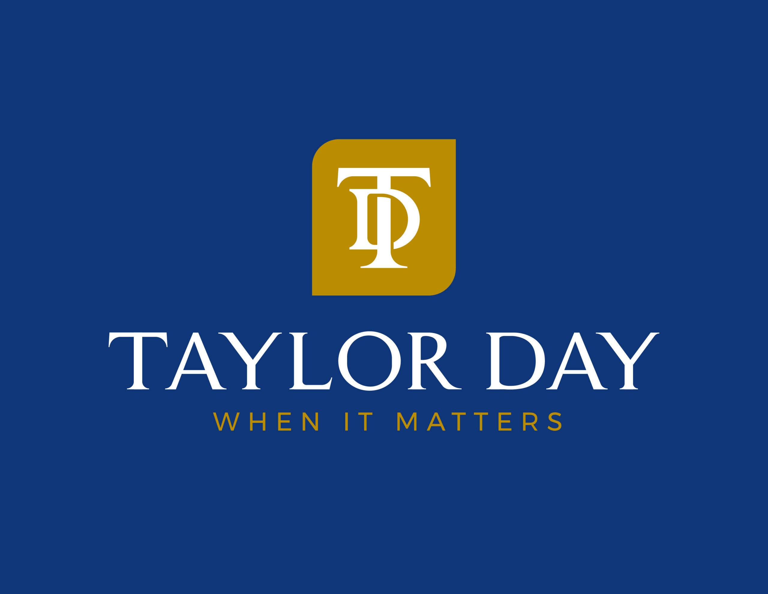 Taylor Day Law Welcomes Five New Attorneys to Staff - Taylor, Day ...