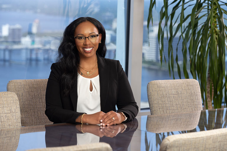 Theresa R. Sanders - Taylor, Day, Grimm & Boyd