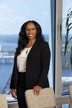 Theresa R. Sanders - Taylor, Day, Grimm & Boyd