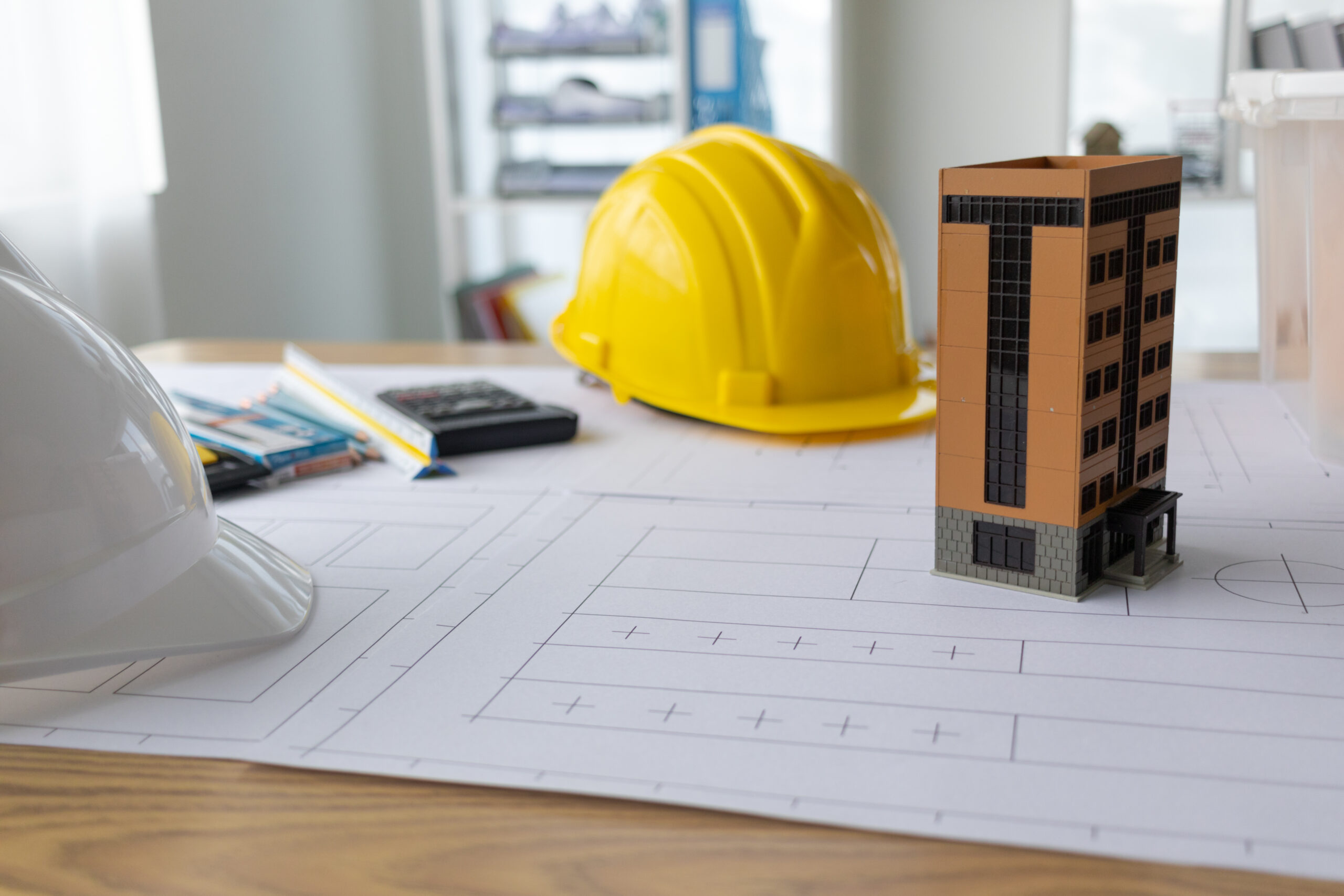 Construction Law Attorney Team – Taylor, Day, Grimm & Boyd Law